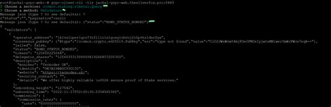 Grpcwebproxy Help Proxying Existing Grpc Service · Issue 1143 · Improbable Enggrpc Web · Github