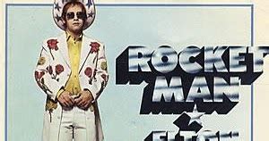 Exquisiteces Versiones Rocket Man De Elton John Y Bernie Taupin