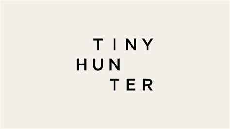 Tiny Hunter Wins Three Silver Awards At The Better Future Sydney Design