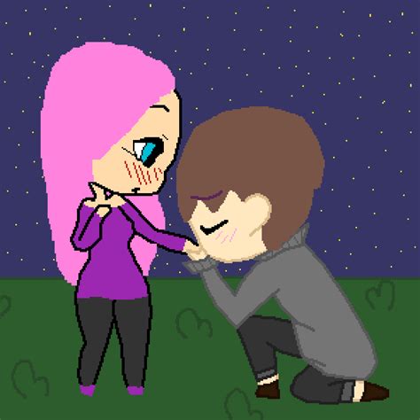 Ldshadowlady And Smallishbeans