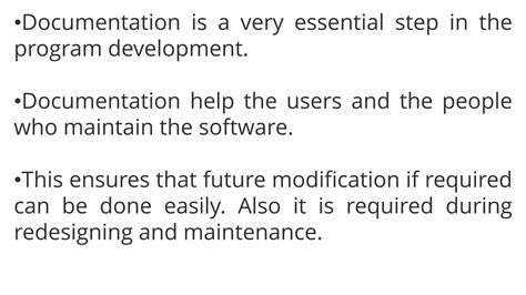Process Of Program Development Processpdf