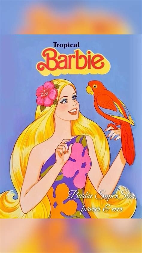 30 Barbie Things You Forgot You Were Obsessed With Artofit
