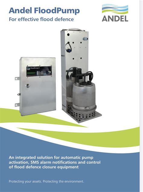 Andel Uk On Linkedin Flooddefence Protectyourassets Andel