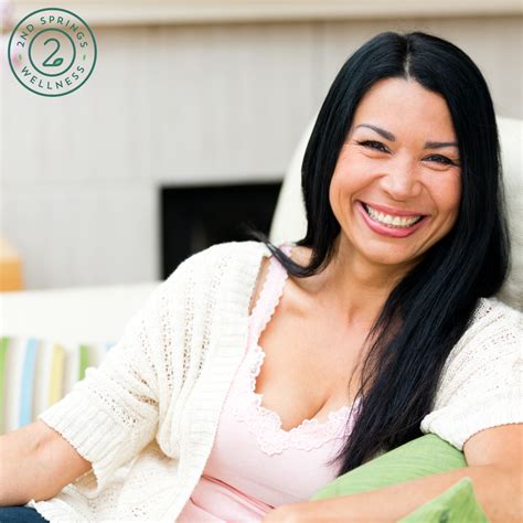 Hormonal Health Through The Ages How Womens Daily 7 Essentials Suppo