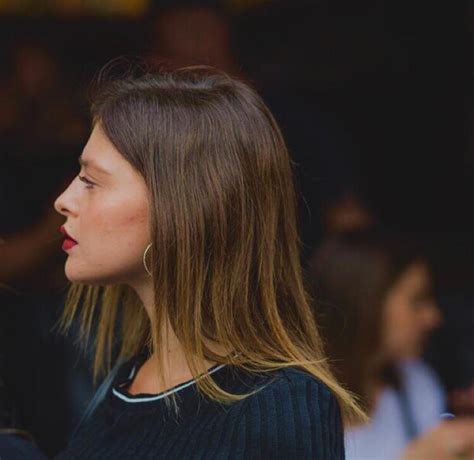 Sofia Macchi Nextdoor