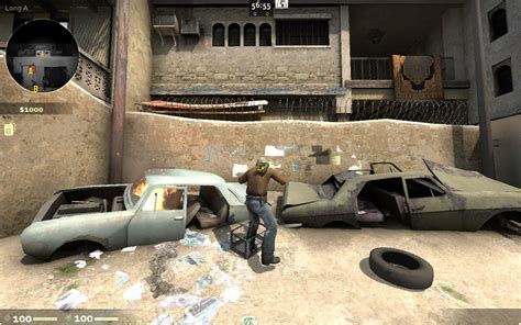 Counter Strike Global Offensive Video Settings Explained Dignitas