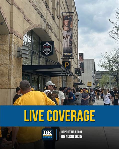 Its A Paul Skenes Bobblehead Day At Pnc Park As The Pirates Take On