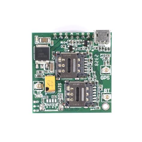 A7670e Lte With Gnss Dev Board • Make Electronics