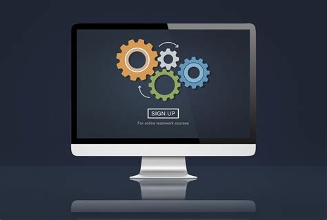 Strategy Process Cog Analysis Concept Premium Photo Rawpixel