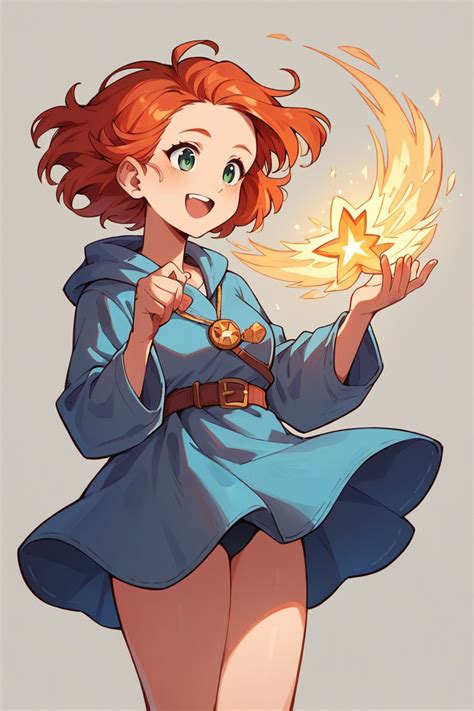 Firestar By Mayla93 On Deviantart