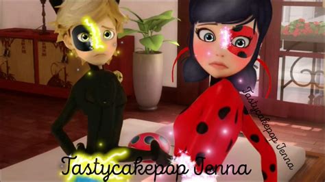 Do Ladybug And Cat Noir Reveal