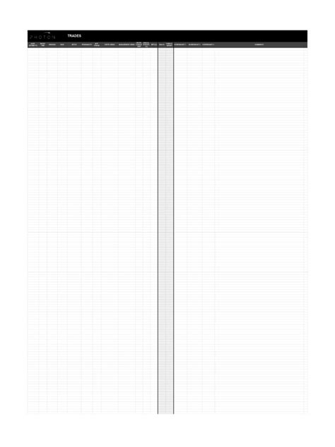 Photon Trading Backtesting Template 2024 V1 2 Pdf