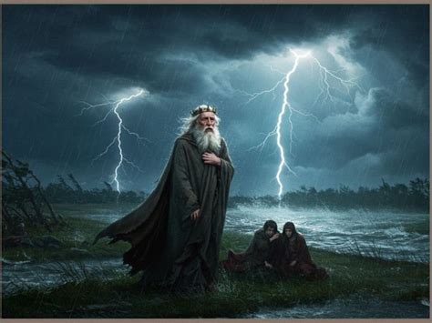 King Lear Scheme Of Work And Teaching Resources Teaching Resources