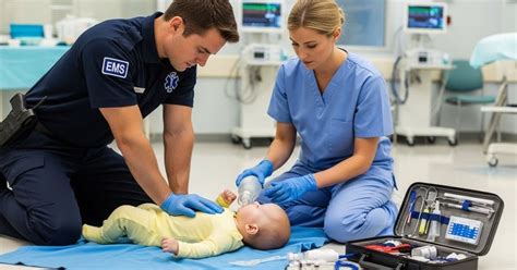 Training The Next Generation Pediatric Cpr Essentials Avtube