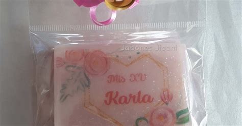 Recuerdos De Xv Años Personalizados