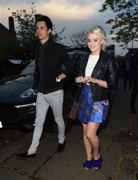 Lucy Fallon Page 8 Hawtcelebs