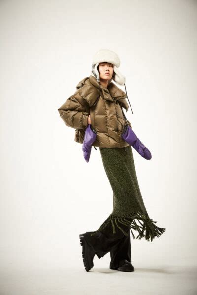 Bacon Code Collezione Autunno Inverno 202223