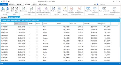 Stock Standard Télécharger