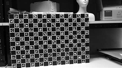 Stereo Rectification Done Wrong Python Opencv