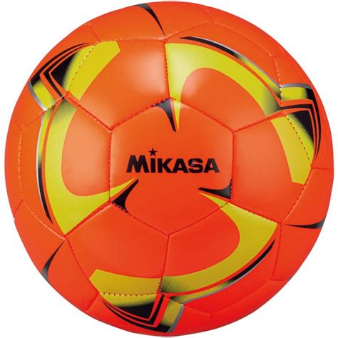 Mikasa（スポーツ） ミカサ サッカーボール 3号球 レクレーション用 オレンジ Mikasa F3tpvoybk あきちゃん堂 通販 Yahoo ショッピング