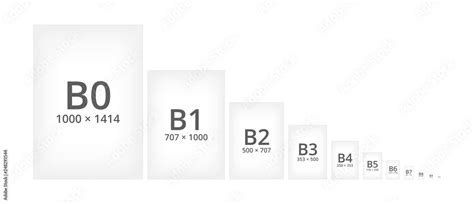 B6 Paper Size