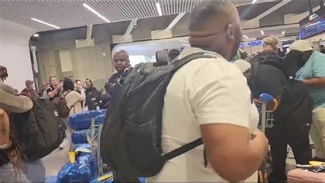 [video] Hamish James On Linkedin Amazing Scenes Cannot Wait For You To Lift The Boks And Raise