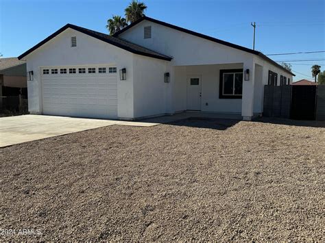1918 N 22nd Place Phoenix Az 85006 Zillow
