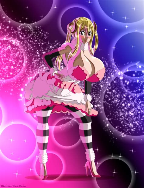 Rule 34 Ero Enzo Fairy Tail Lucy Heartfilia Rtenzo Tagme 6569168