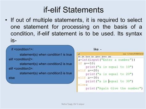 Chapter 4 Engconditional And Iterative Statementspdf