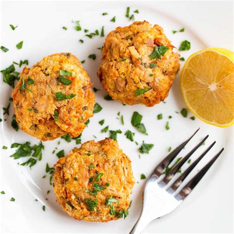 5 Best Canned Tuna Air Fryer Recipes To Try Today Dinners Done Quick