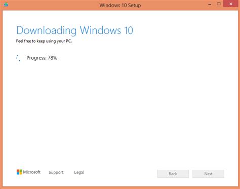 windows 7 to windows 10 upgrade vimalin
