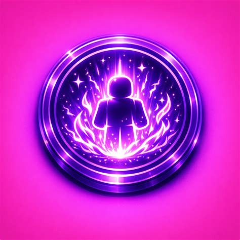 Neon A Vibrant Roblox Style Gui Icon Design