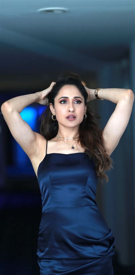 Pragya Nagra Rarmpitfantasy