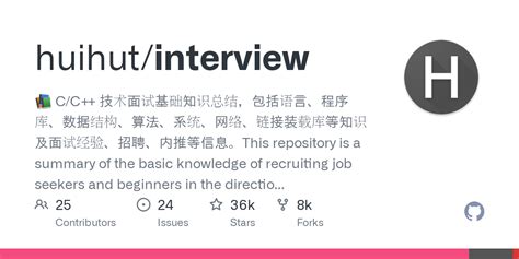 interview datastructure linklist cpp at master · huihut interview · github