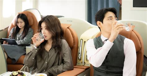 윤박·박소진 새벽 2시의 신데렐라서 클리셰 파괴