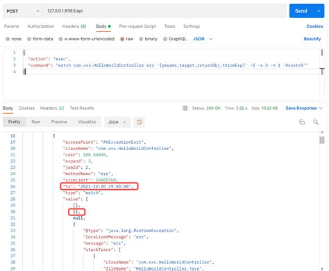 同样的watch命令， Api和命令行终端返回结果不一致 · Issue 2058 · Alibabaarthas · Github