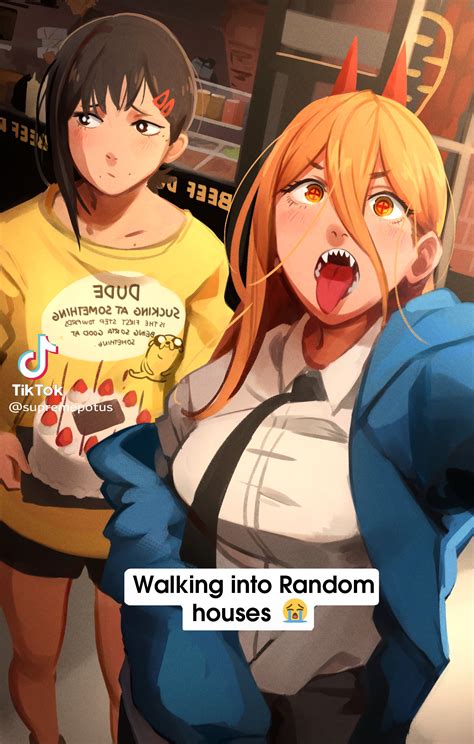 Whos House Theyre Gonna Intrude Into Answer In Notes Know Your Meme