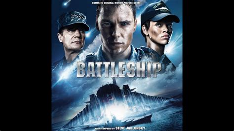 Steve Jablonsky Battleship Youtube