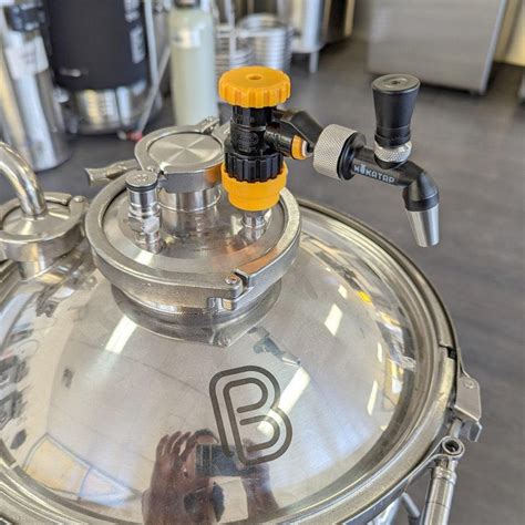 Nukatap Mini Tap Only