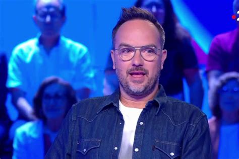 Jarry Coup Dur Pour Lanimateur Juste Après Son Arrivée Dans Tout Le