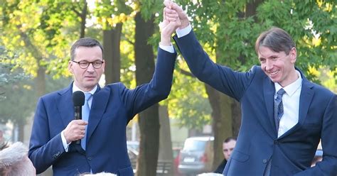 Kleczkowski O Powodach Odejścia Z Pis