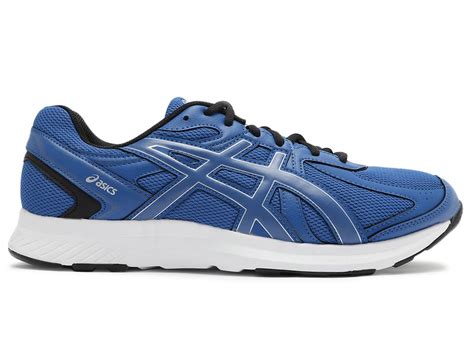 Asics Road Jog Performance Running Shoes For Men