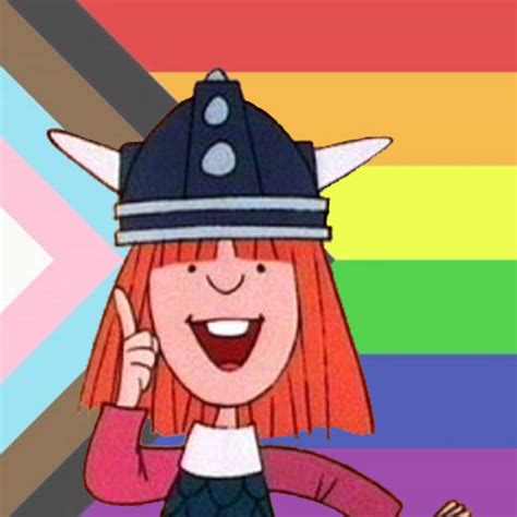 Rainbow Vicky By 08newmanb On Deviantart
