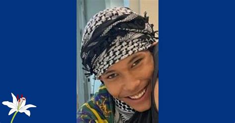 Salih Yusuf Ujaama Age 17