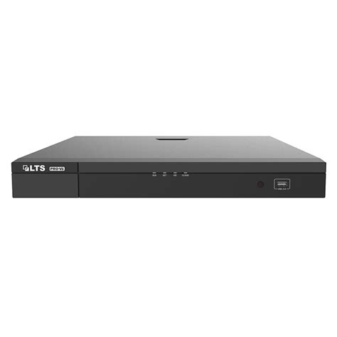 Lts Ltn8932 N 32 Ch 8k Nvr Up To The 32mp Recording