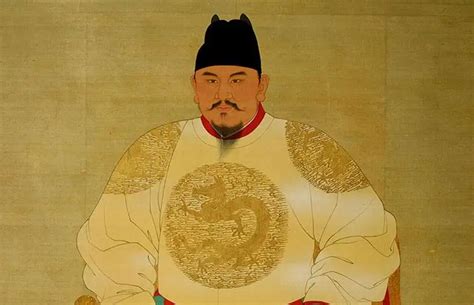冲破蛟网走腾龙——朱元璋和下邳藏龙巷 邳州文化网