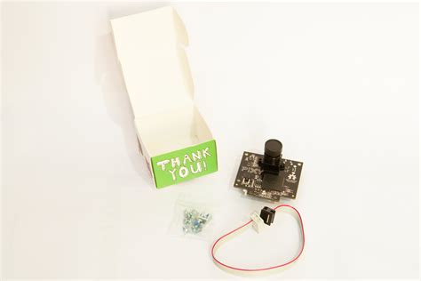 Pixy Cmucam5 Bajdi Electronics
