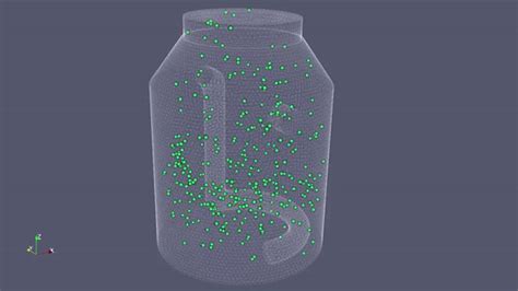 create your fluid dynamics symulation using openfoam by ricardoontaneda