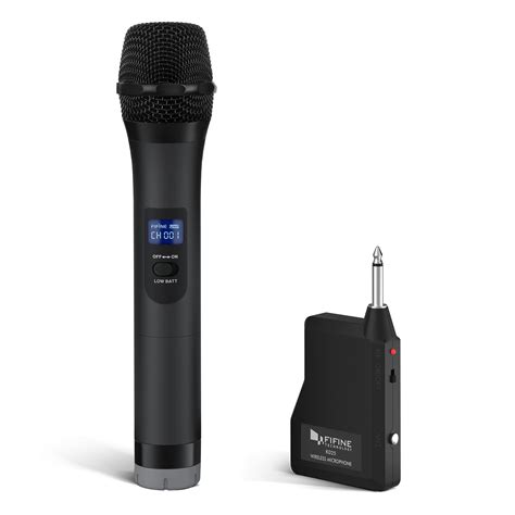 Wireless Mic Systems For Sale Used Shure Microphones And Wireless