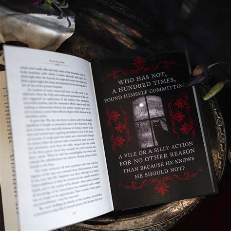 Selected Tales And Poems Of Edgar Allan Poe Special Edition Litjoy